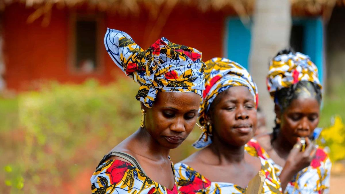 Une ou plusieurs ? L’histoire de la monogamie et de la polygamie en ...