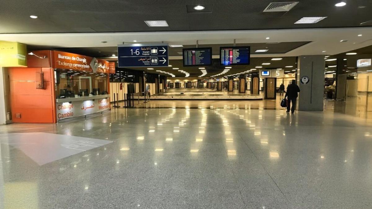 Afrique. Casablanca se prépare à un nouveau hub aérien international ...