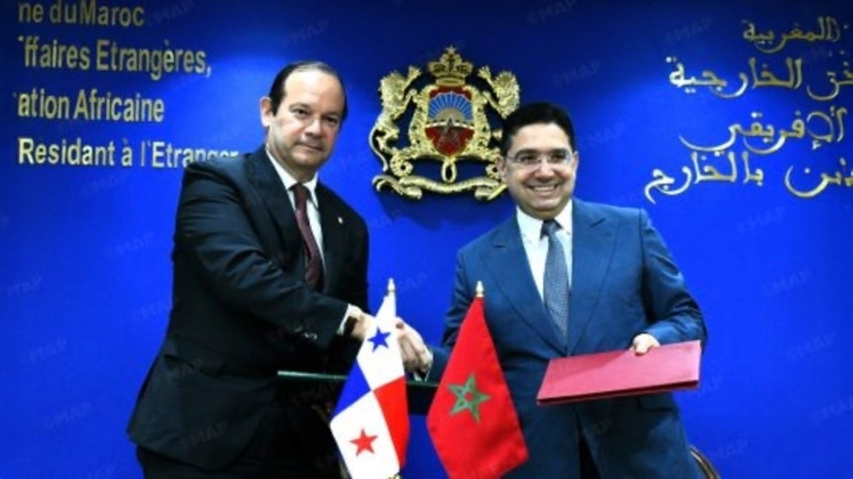 Sahara. Le Panama appuie fermement l’autonomie marocaine comme « seule ...