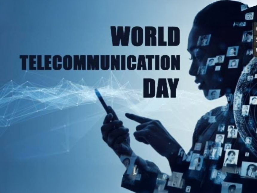Journée mondiale des télécommunications : réduire les fractures ...