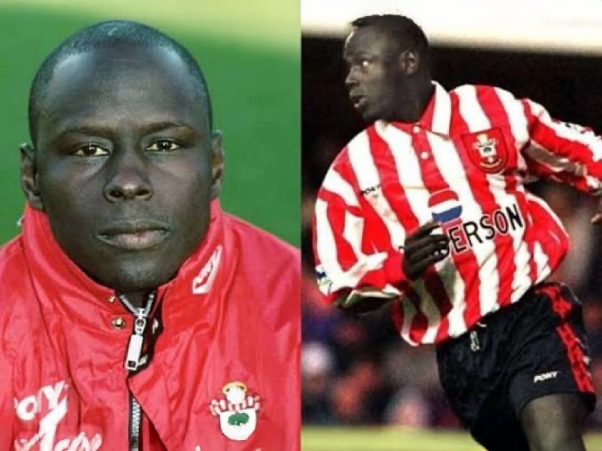 Le monde insolite : Ali Dia, l’imposteur qui a réussi à duper la ...